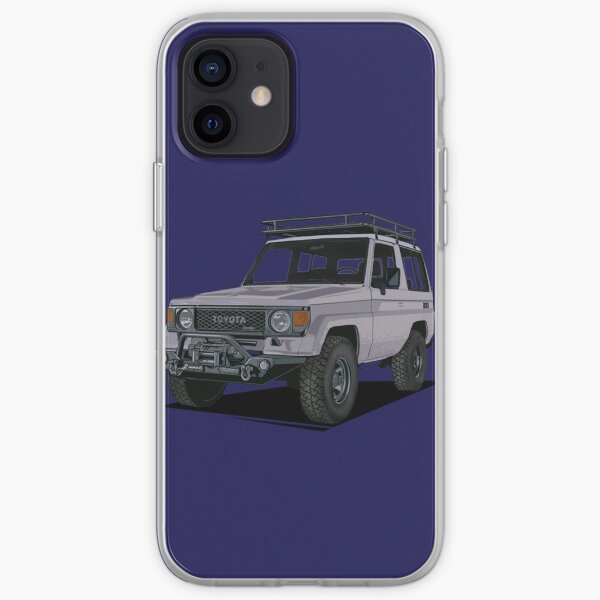 Land Rover iPhone cases & covers | Redbubble