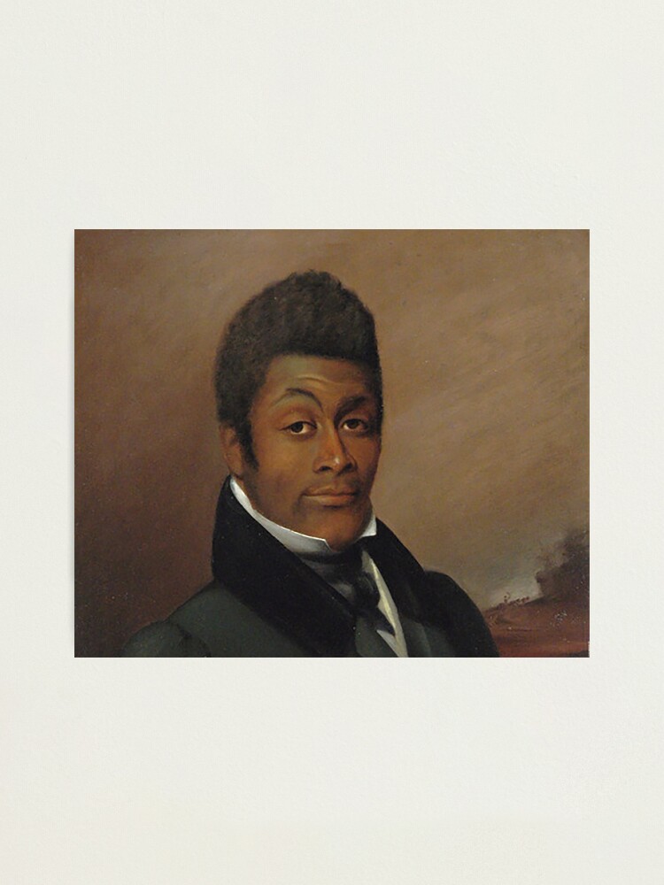 "Thomas Howland - John Blanchard" Photographic Print by GPam | Redbubble