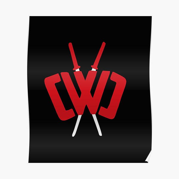 Cwc Posters | Redbubble