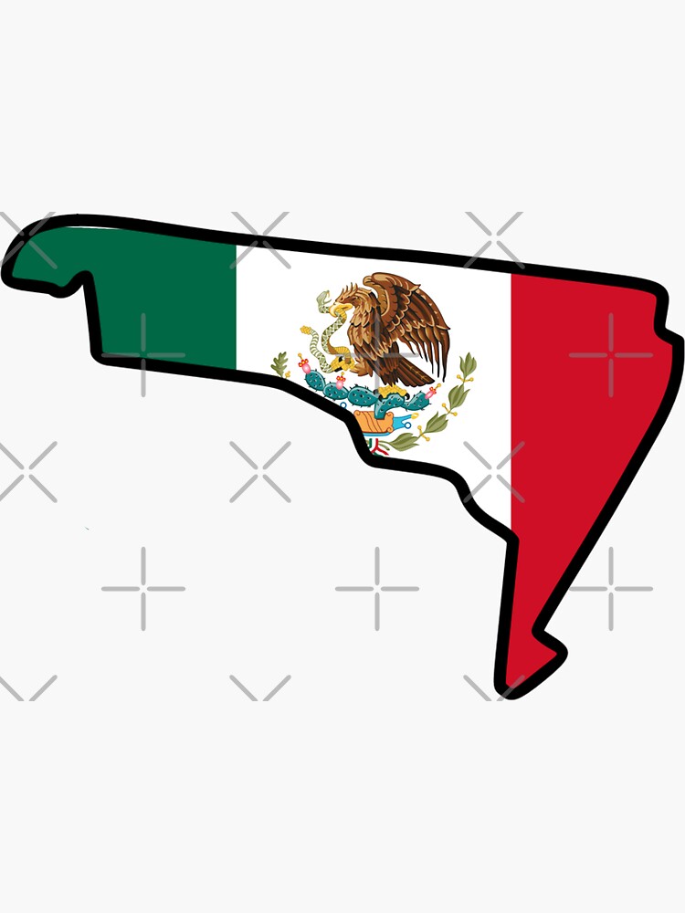 "Mexico F1 Track" Sticker for Sale by DaCorsa-Cavallo | Redbubble