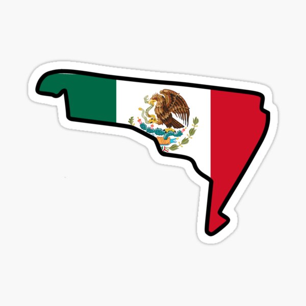 "Mexico F1 Track" Sticker for Sale by DaCorsa-Cavallo | Redbubble
