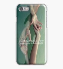 Unbreakable: iPhone Cases & Skins for 7/7 Plus, SE, 6S/6S Plus, 6/6 ...