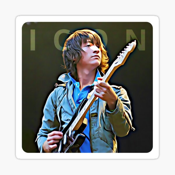 "Alex Turner Icon" Sticker for Sale by Legendary-stuff | Redbubble