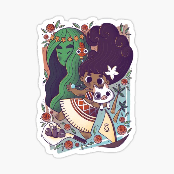 "Make Way" Sticker for Sale by TaylorRoss1 | Redbubble