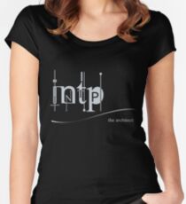 Intp: T-Shirts | Redbubble