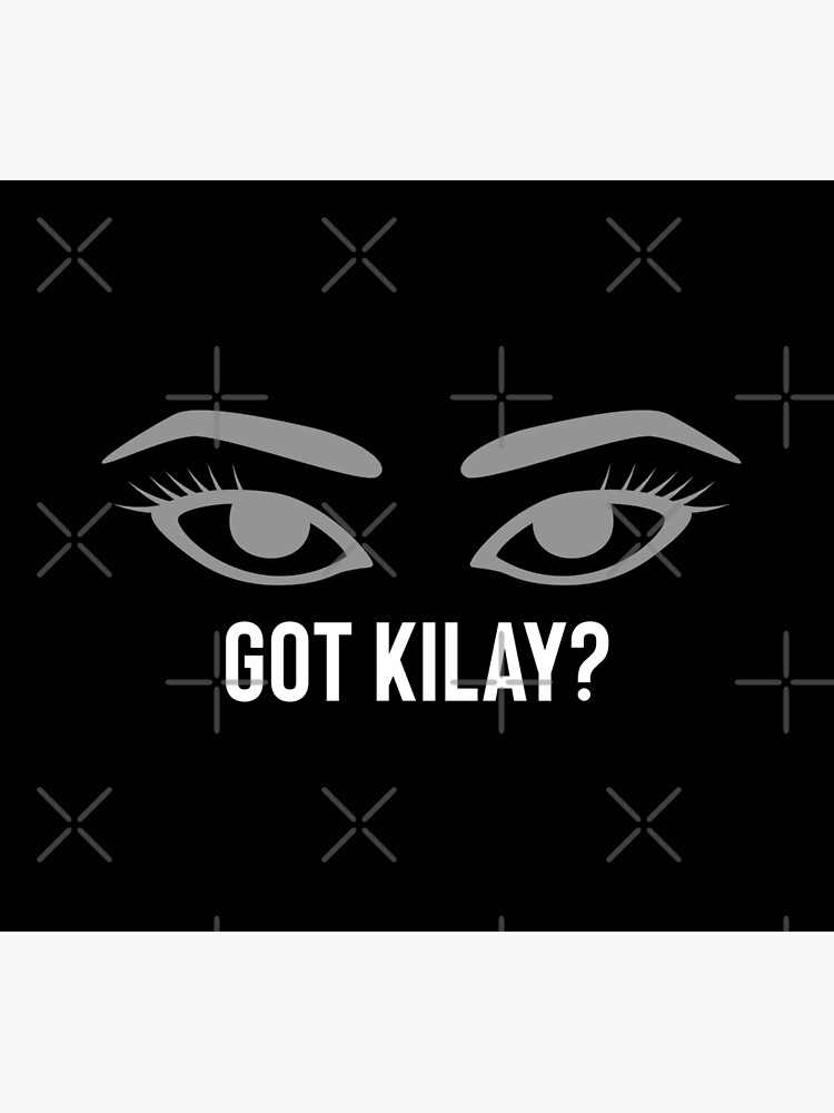 "Got Kilay Funny Filipino" Poster for Sale by FilipinoMerch | Redbubble