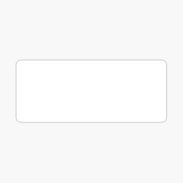 "Rated R" Sticker for Sale by PKHalford | Redbubble