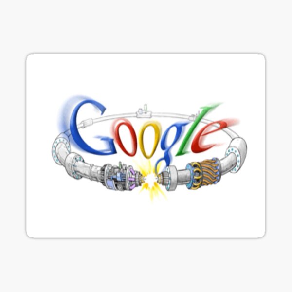 "google" Sticker for Sale by Gadmed | Redbubble