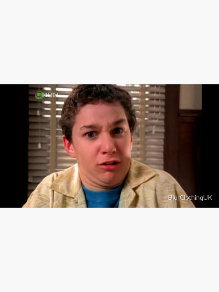 "Even Stevens Louis" Poster by BlurClothingUK | Redbubble