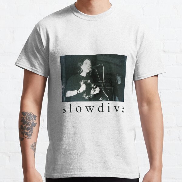 Slowdive Merch & Gifts for Sale | Redbubble