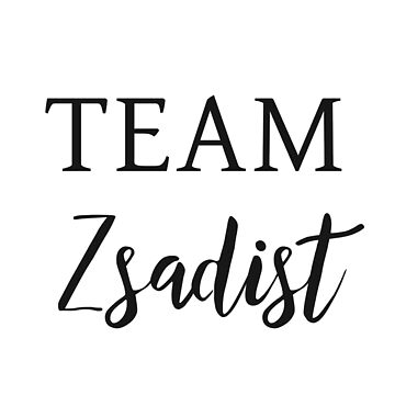 "Team Zsadist Black Dagger Brotherhood Reading Books I do not own the ...