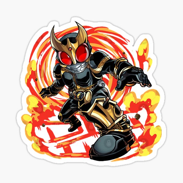 "Amazing Mighty " Sticker for Sale by DezeraeZa | Redbubble