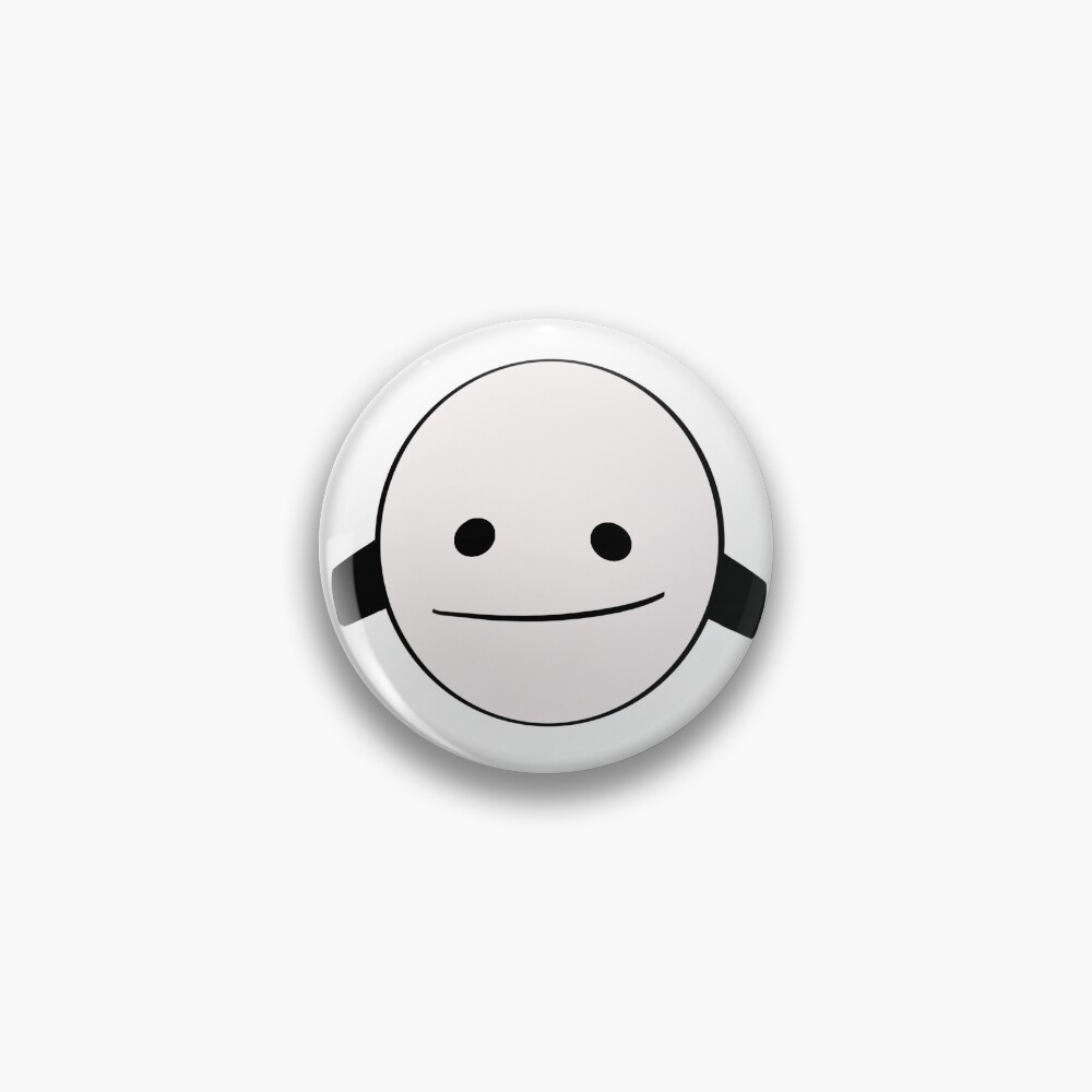 "Dream mask" Sticker for Sale by drawingoreo | Redbubble