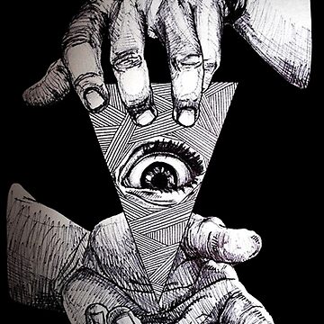 "Killuminati" Poster for Sale by Phai Pheo | Redbubble