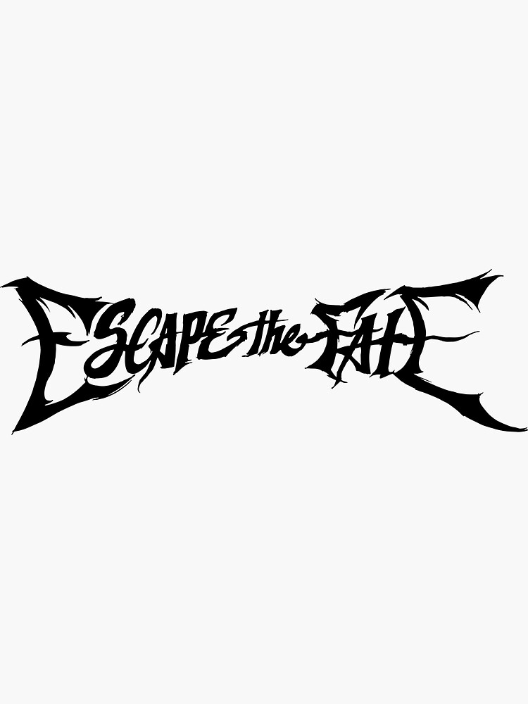 "Nevada Rock Band" Sticker for Sale by ahtama | Redbubble