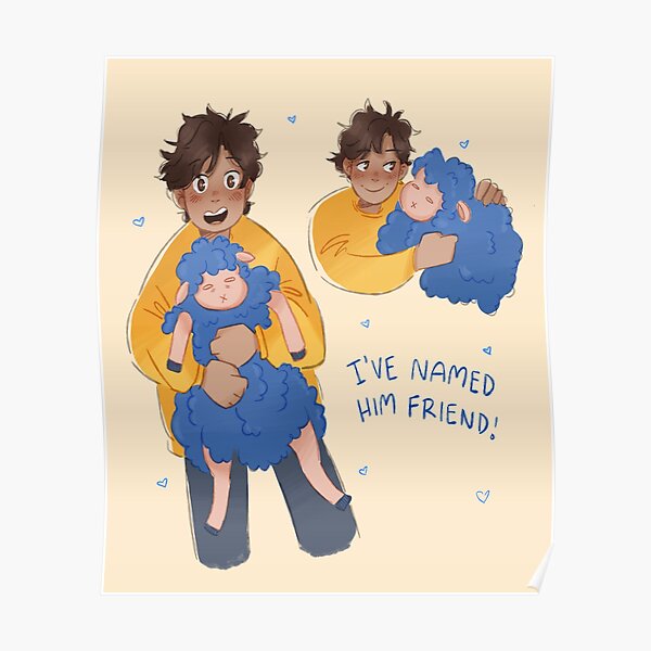 Dsmp Posters | Redbubble