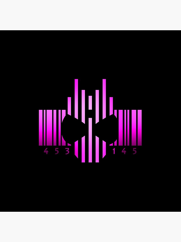 Mask Rider Decade Logo