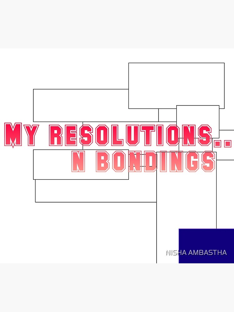 "Block line art" Poster for Sale by Nisha62 | Redbubble