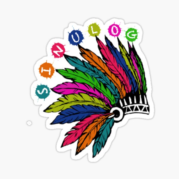 "2021 Sinulog Viva Sto Nino" Sticker for Sale by JaysonBangit | Redbubble