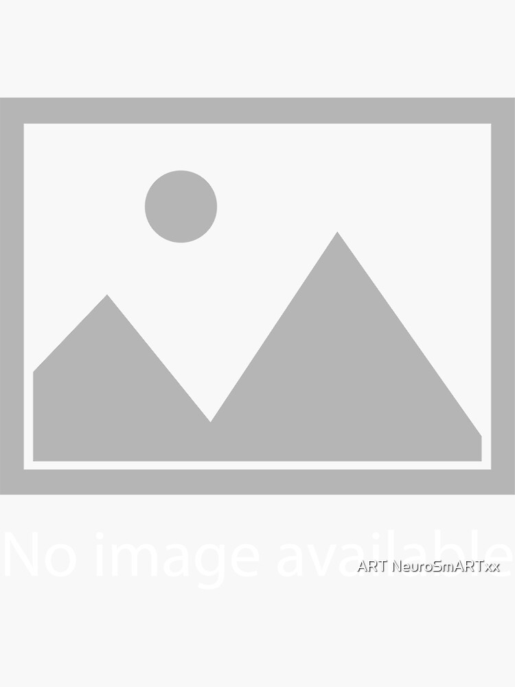 "No image available funny art" Sticker for Sale by AlbertSmirnov ...