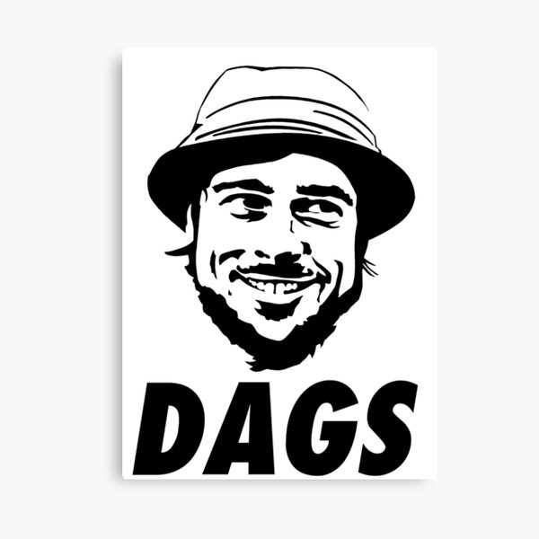 Snatch Canvas Prints | Redbubble