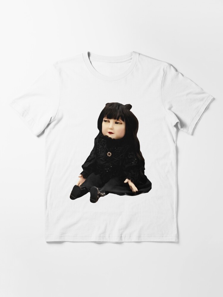 "Nadja Doll" T-shirt for Sale by RoyalNadja | Redbubble | nadja t ...