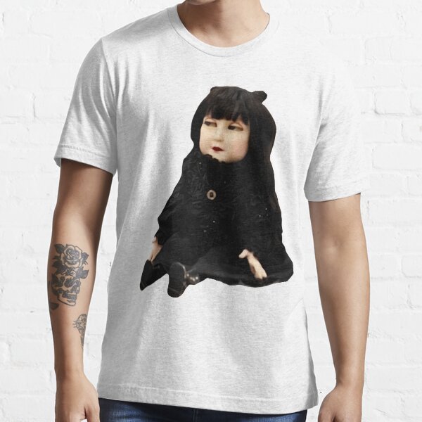 "Nadja Doll" T-shirt for Sale by RoyalNadja | Redbubble | nadja t ...