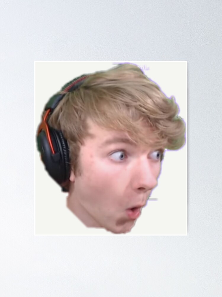 "tommy innit" Poster by artsuhana | Redbubble