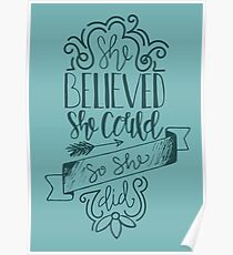C S Lewis: Posters | Redbubble