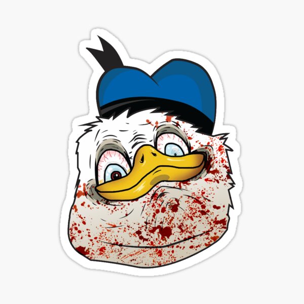 "Dolan" Sticker by omniscient | Redbubble