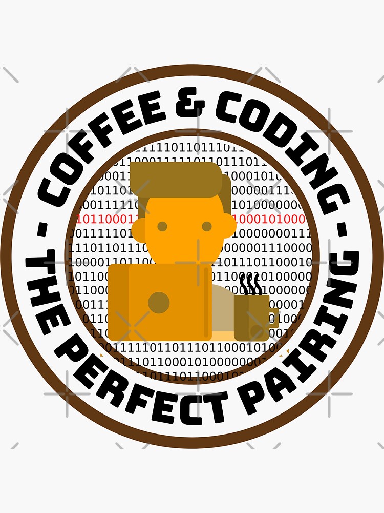 "Coffee and Coding The Perfect Pairing - Software Development Testing ...