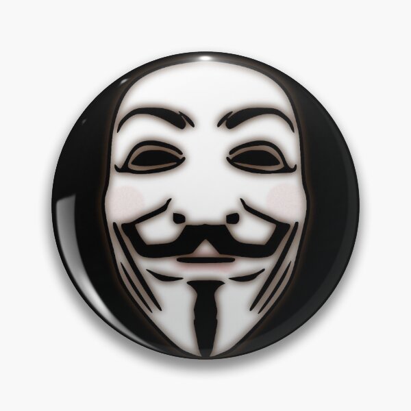 Guido Fawkes Logo