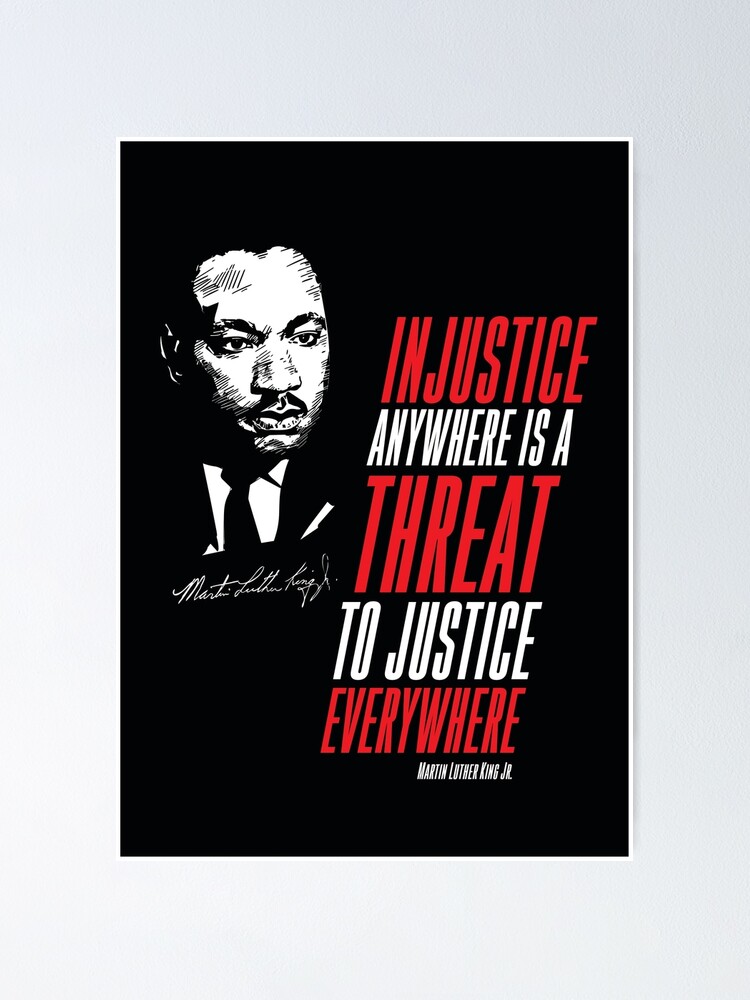 "Martin Luther King, MLK Jr. Quotes, Black History - Empowerment ...