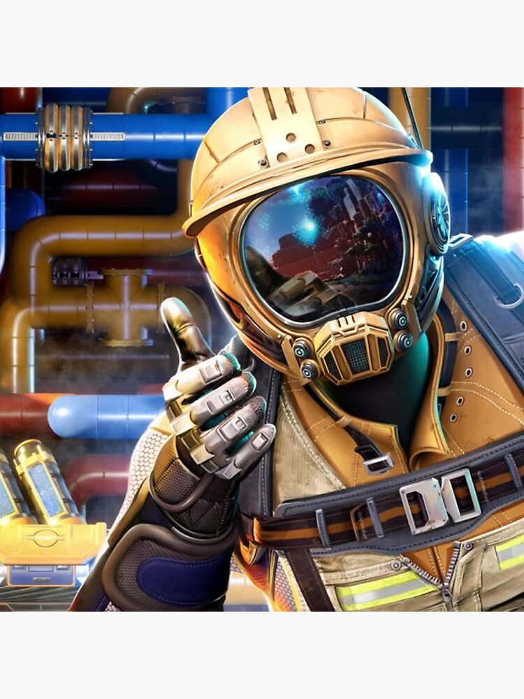 "Satisfactory - Indie Game" Poster for Sale by CornerDoorStore | Redbubble