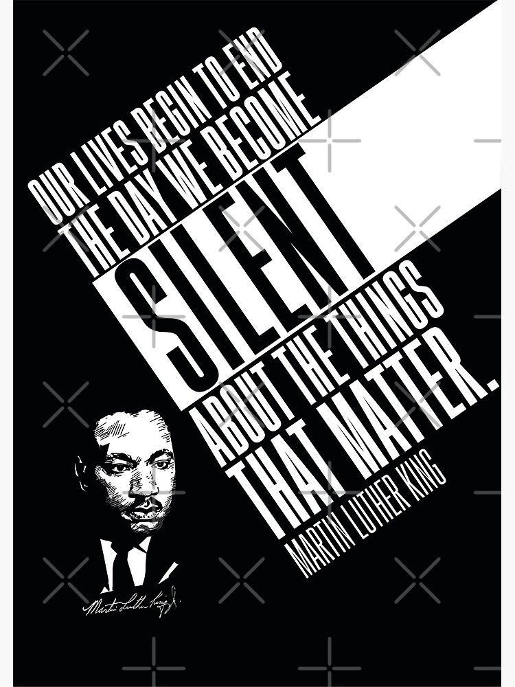 "Martin Luther King, MLK Jr. Quotes, Black History - Empowerment ...