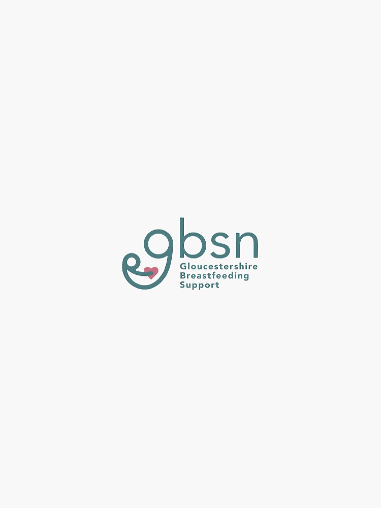"GBSN logo" Sticker by GBSNshop | Redbubble