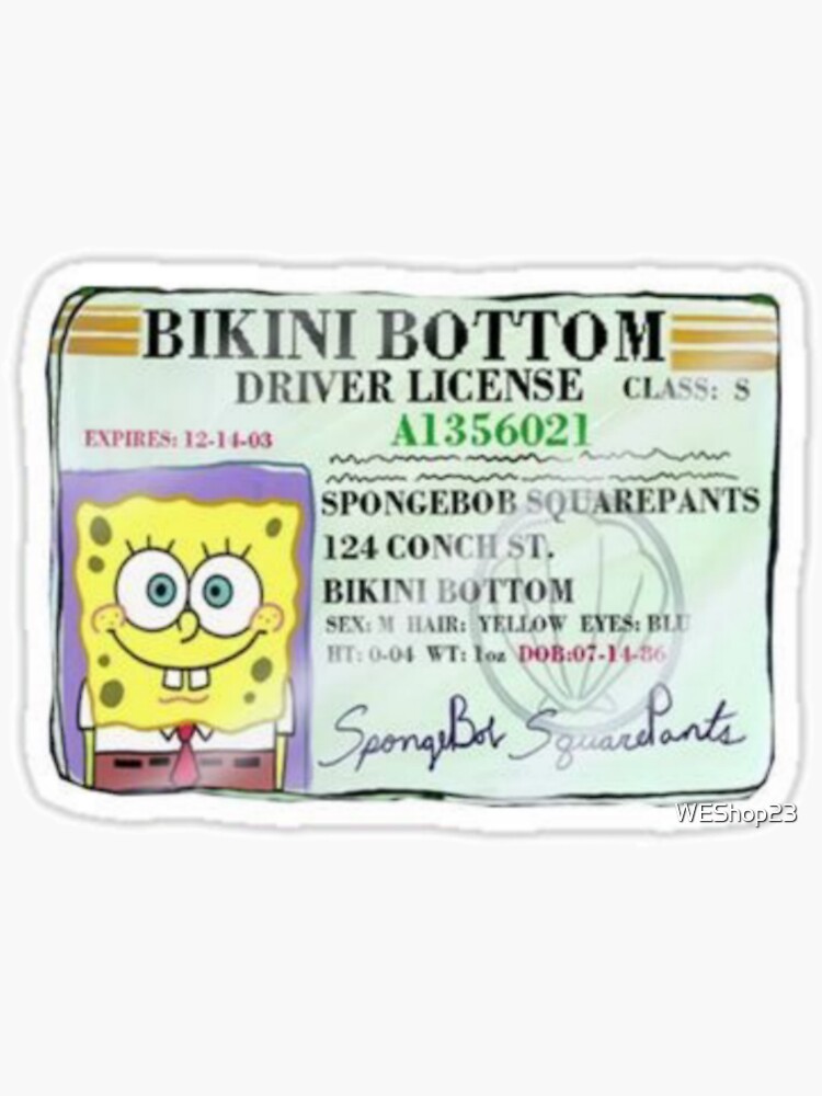 "Bikini" Sticker for Sale by WEShop23 | Redbubble