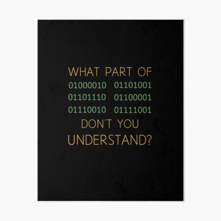 "Understand Binary Code Funny Programming Coding gift for beginners,coding gifts for adults ...