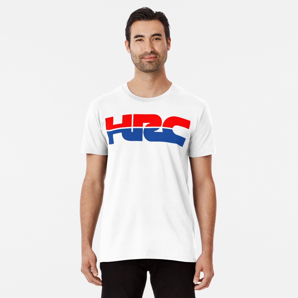 "HRC Design" Sticker for Sale by Decalium | Redbubble
