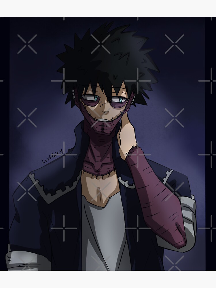 "Nonchalant" Sticker for Sale by Lostfairy | Redbubble