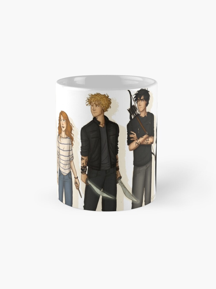 "the tmi gang" Coffee Mug for Sale by ritta1310 | Redbubble