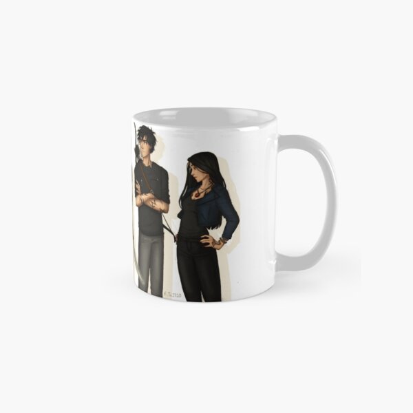 "the tmi gang" Coffee Mug for Sale by ritta1310 | Redbubble