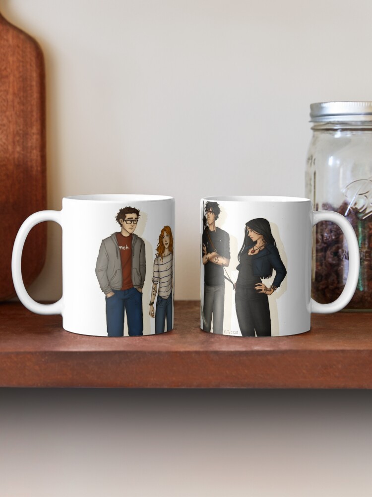 "the tmi gang" Coffee Mug for Sale by ritta1310 | Redbubble