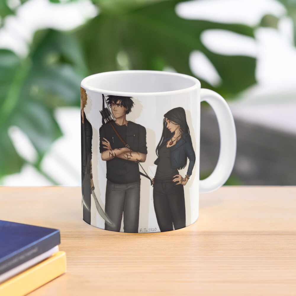 "the tmi gang" Coffee Mug for Sale by ritta1310 | Redbubble