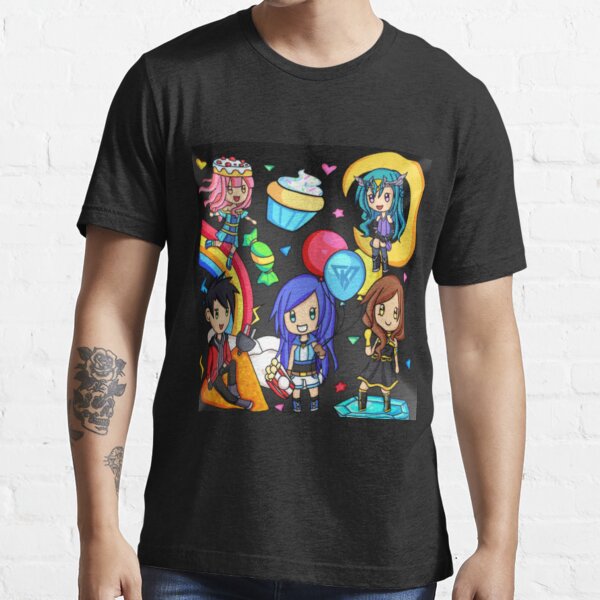 "The krew" T-shirt for Sale by chulitad | Redbubble | funneh t-shirts ...