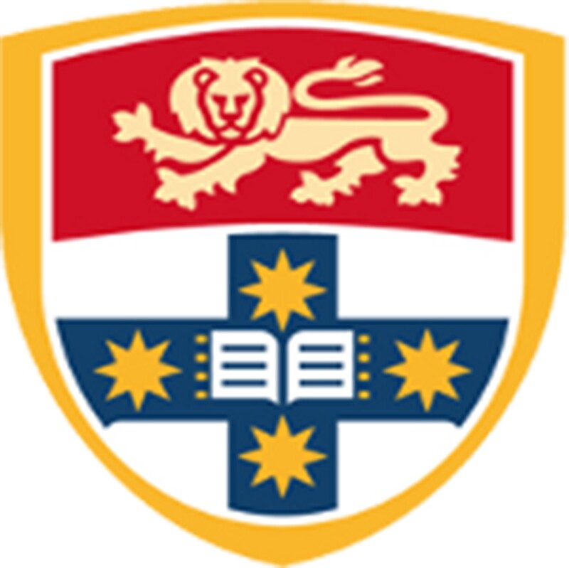 "University of Sydney Logo" Stickers by badlands666 | Redbubble