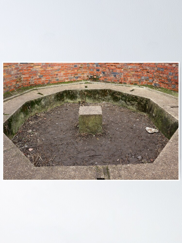 "WW2 High Frequency Direction Finding Station Base" Poster for Sale by ...