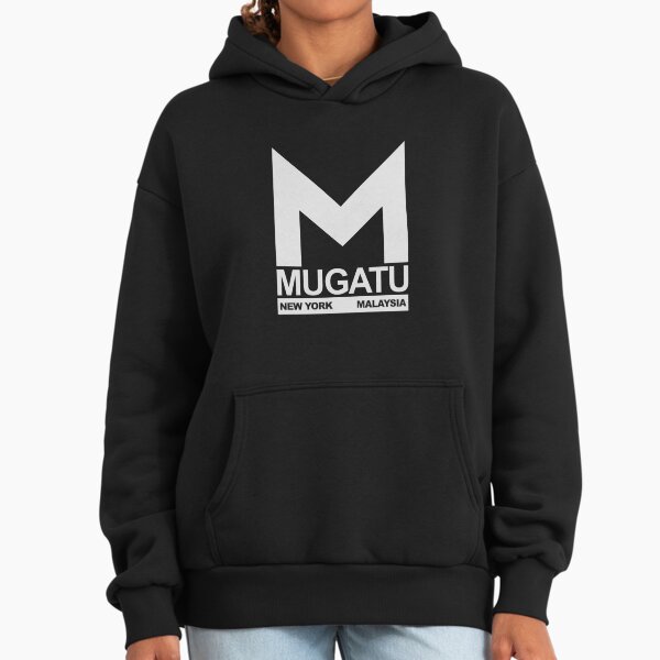 mugatu jumper