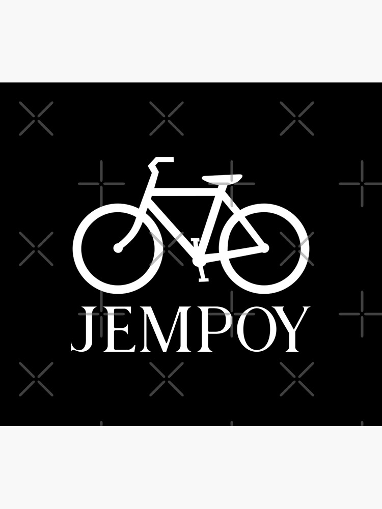 Póster «Jempoy Gracioso Filipino» de FilipinoMerch | Redbubble