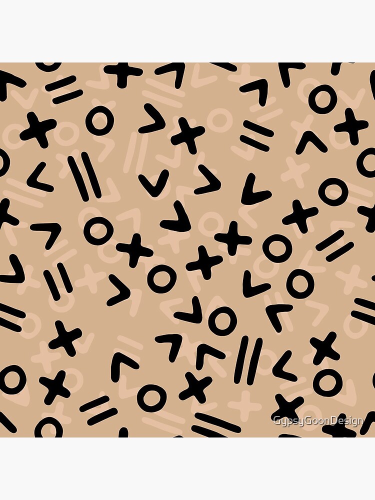 Lámina fotográfica «TOTALMENTE IMPRESIONANTES Formas geométricas de ...